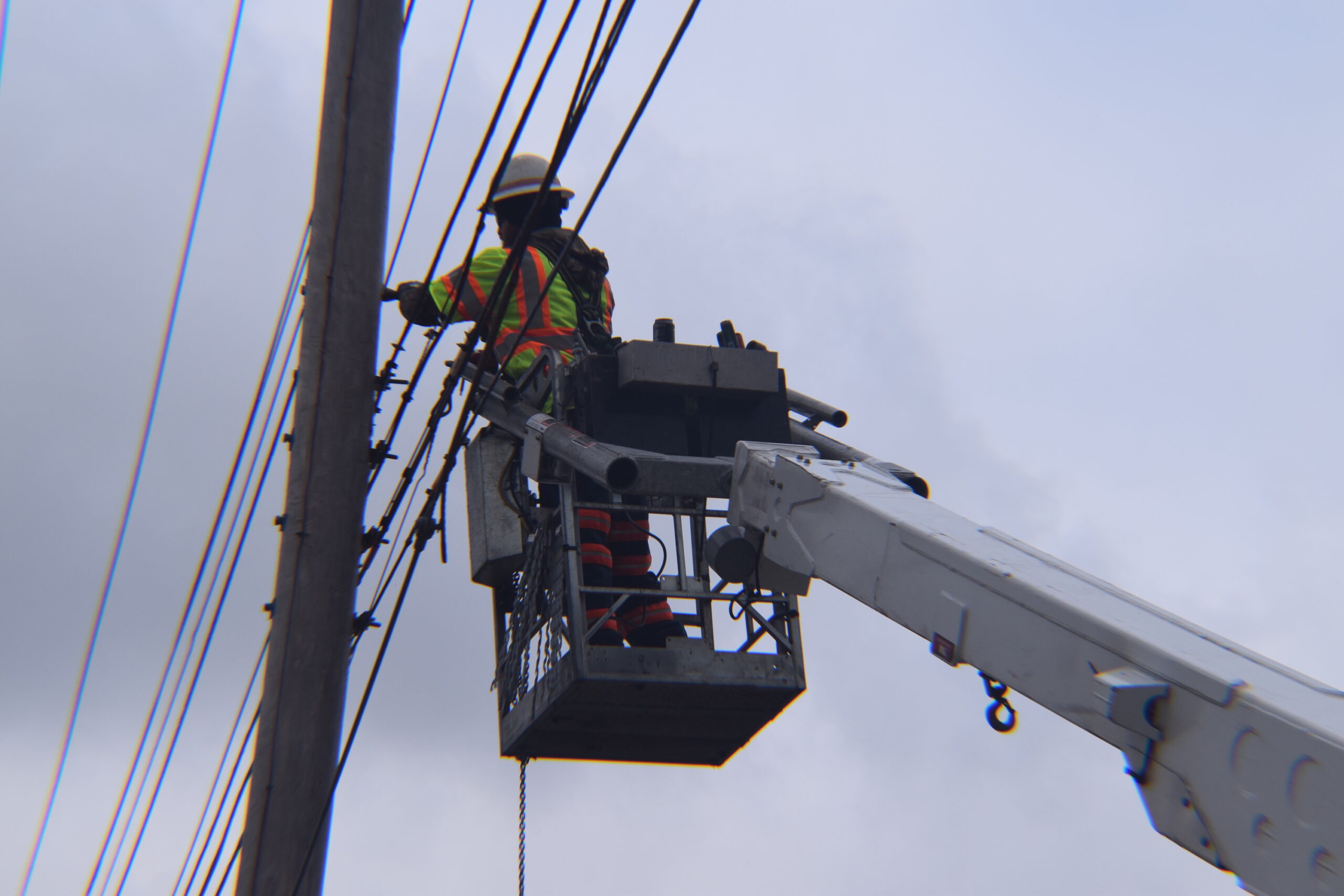 Emergency Restoration - Dynetek